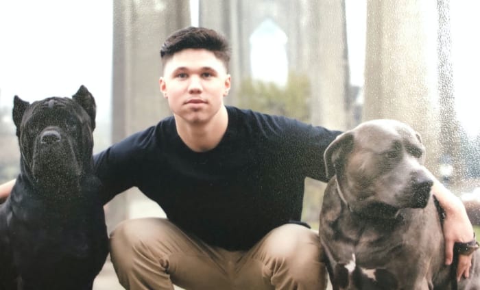 Les Schwab Invitational helps Brayden Bafaro’s legacy live on with ‘Do ...