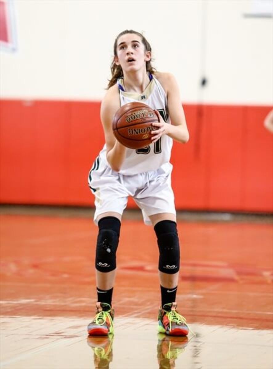Sophomore stars: Top class of 2022 girls basketball players in the ...