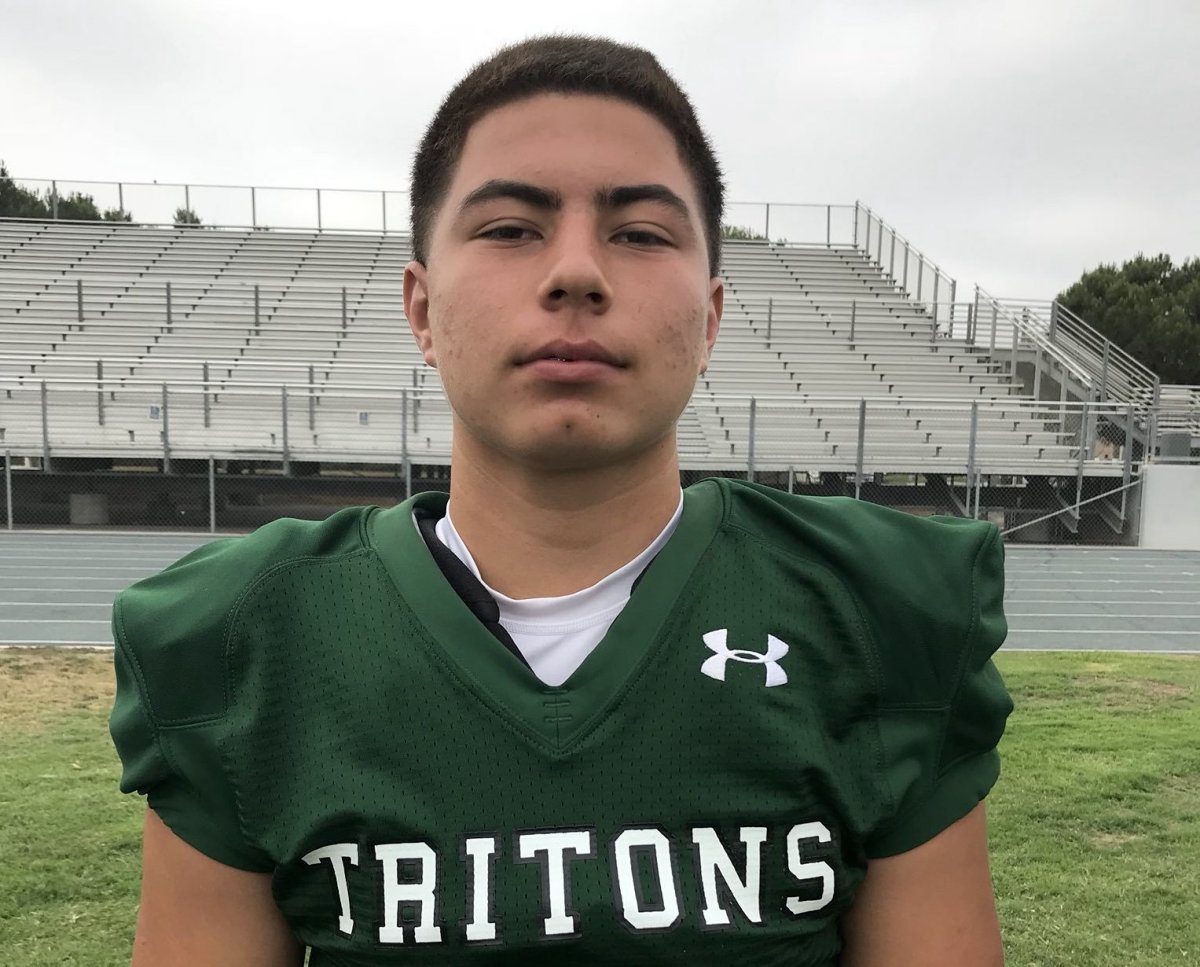 CIF Southern Section 2019 Division 6 football bracket, quarterfinals ...