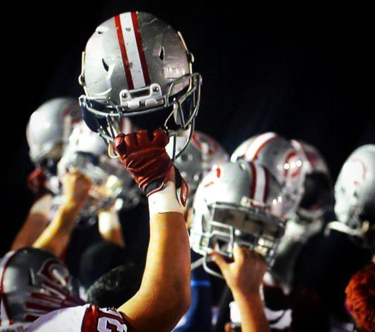 Colony Titans: Division 5 Southern Section football preview - Sports ...