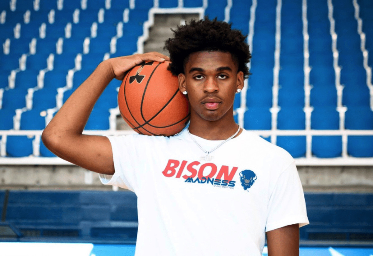 Josh Christopher scouting report: Incoming Arizona State star is NBA ...