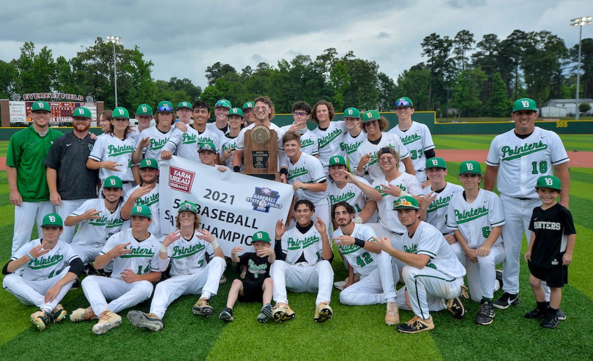 ‘He is a tough dude.’ Connor Johnson pitches Van Buren past Jonesboro ...