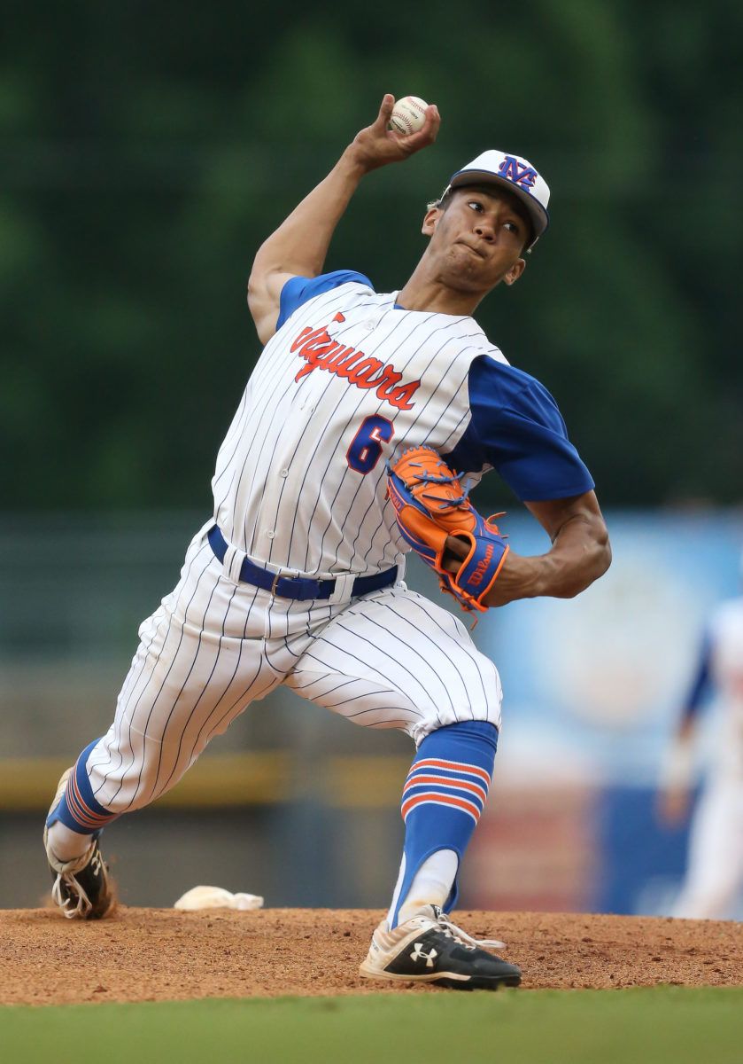 Madison Central walks off with 3-2 win over Northwest Rankin to take ...