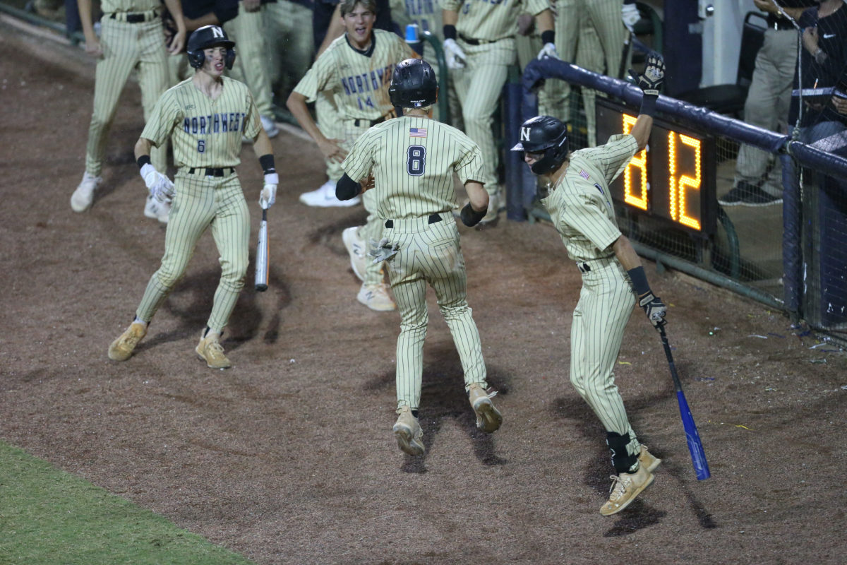 Madison Central walks off with 3-2 win over Northwest Rankin to take ...