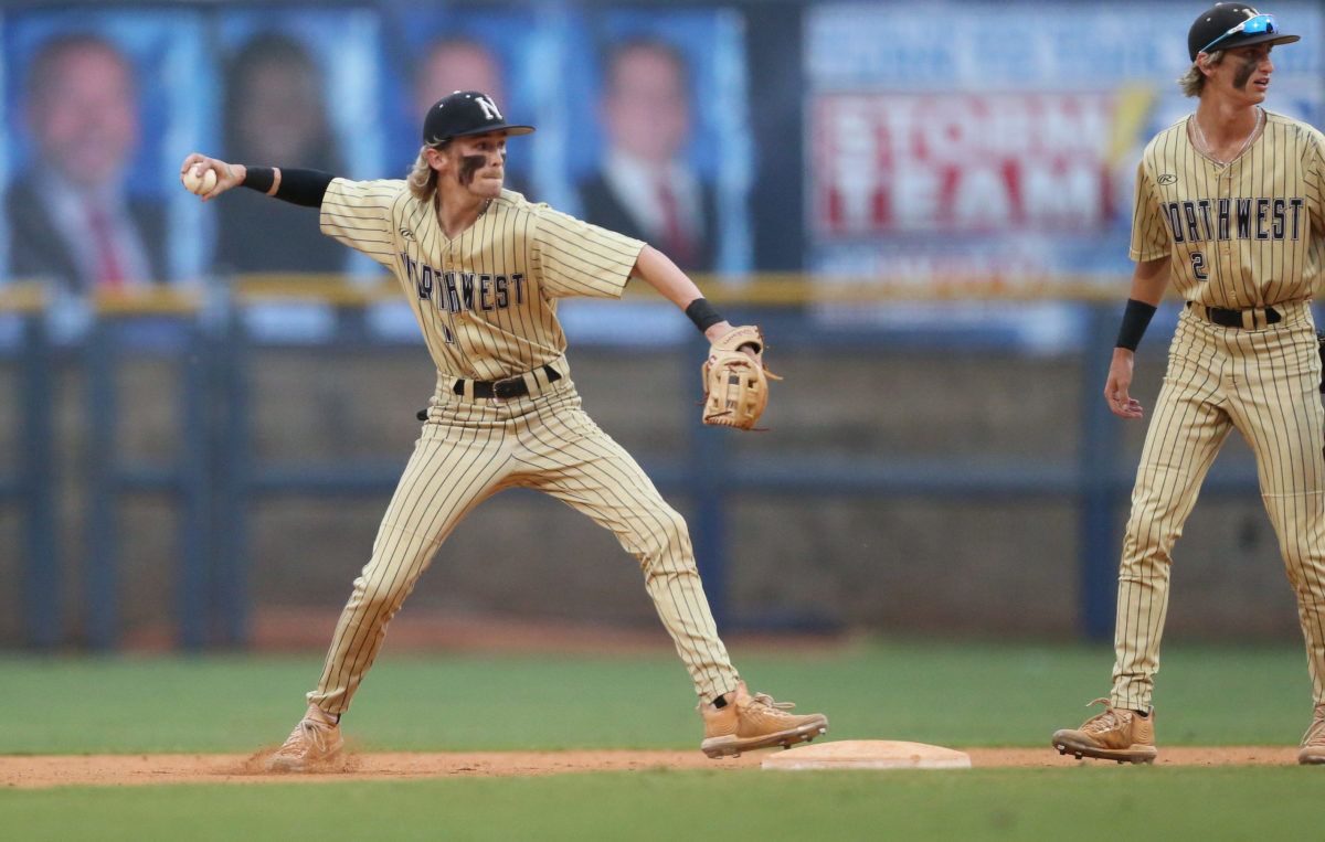 Madison Central walks off with 3-2 win over Northwest Rankin to take ...