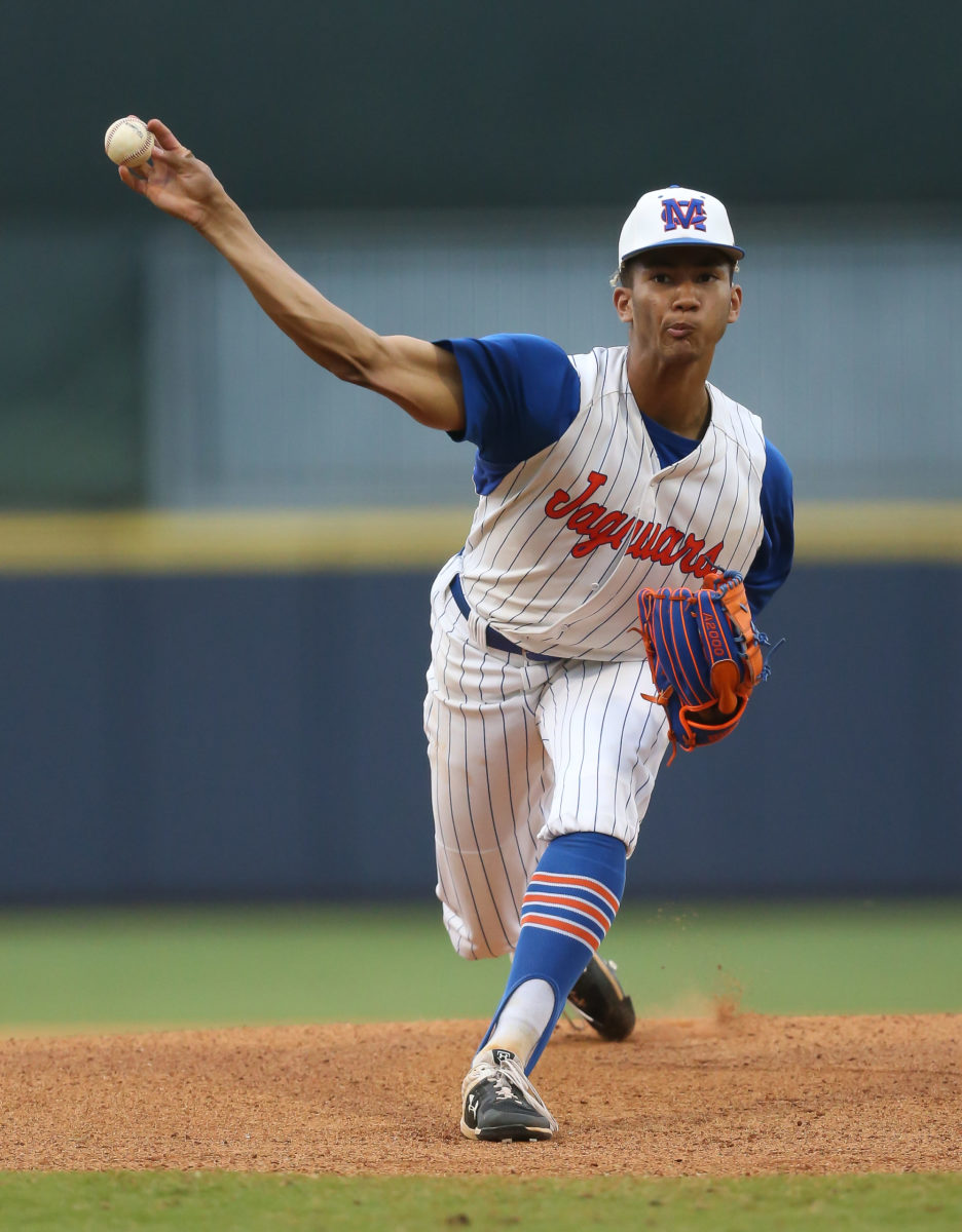Madison Central walks off with 3-2 win over Northwest Rankin to take ...