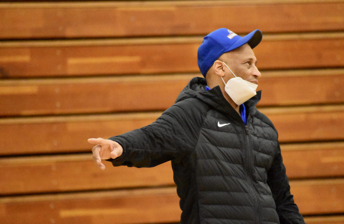 10 toughest Washington high school boys basketball coaches to face ...
