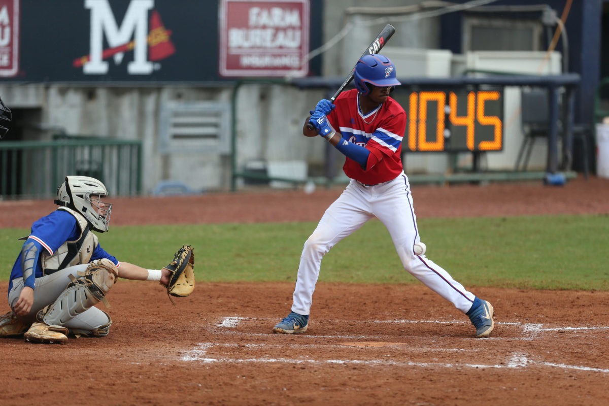 Drake Douglas, Matt Roncalli lead Saltillo to Mississippi 5A Baseball ...