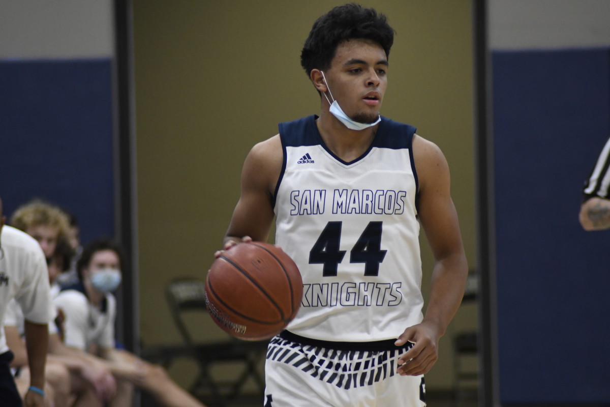 Meet SBLive's 2022 All-San Diego Section Boys Basketball teams: St ...