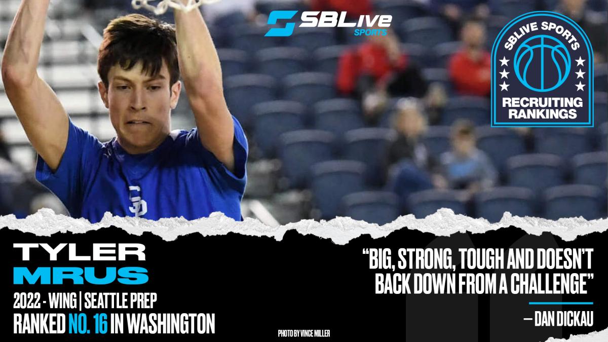 SBLive Boys Basketball Recruiting Rankings: Seattle Prep junior Tyler ...