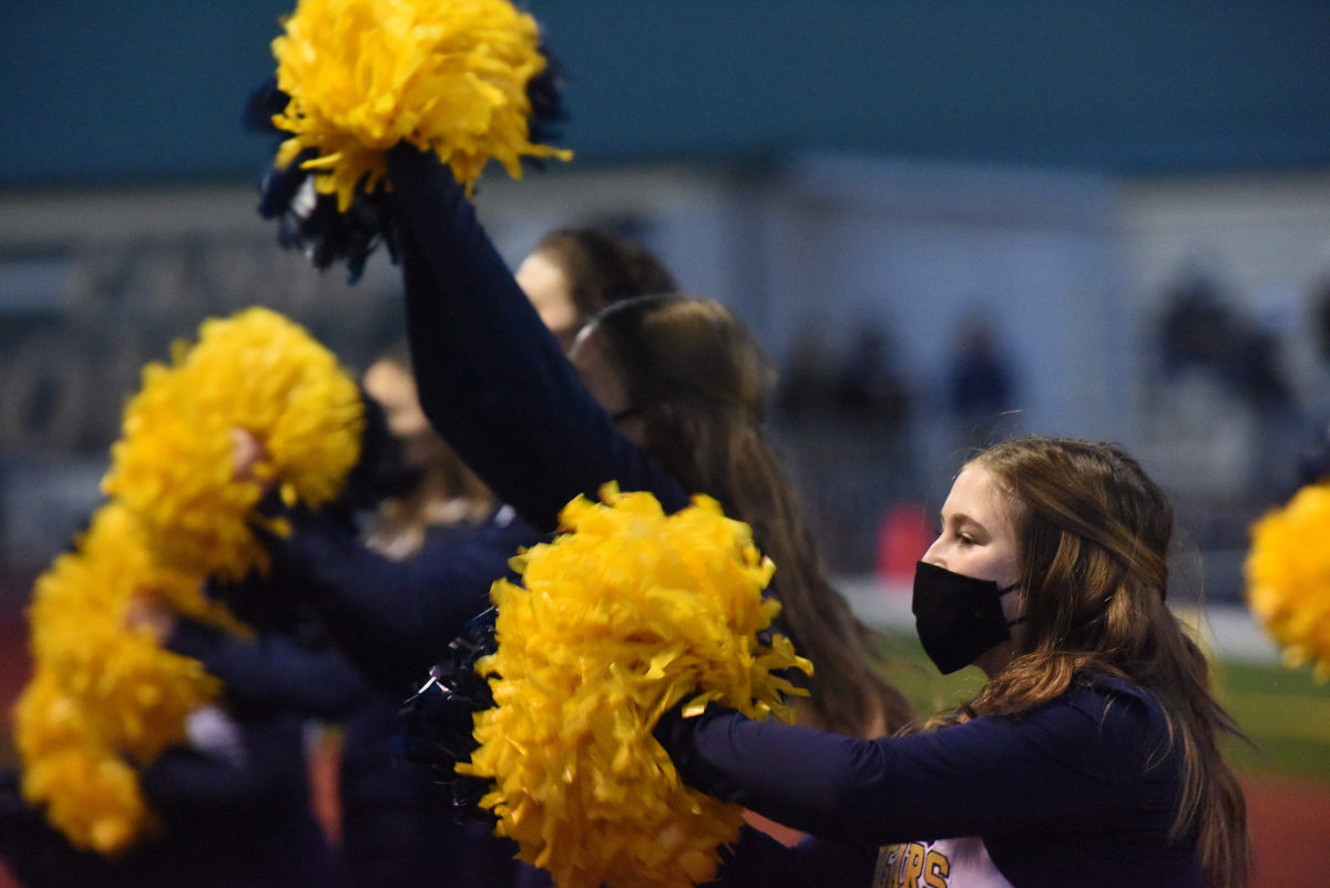 PHOTOS: Tyler Mead, Canby top Scappoose in 5A showdown - Sports ...