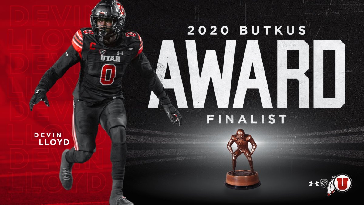 Former Otay Ranch star Devin Lloyd named Butkus Award finalist - Sports ...