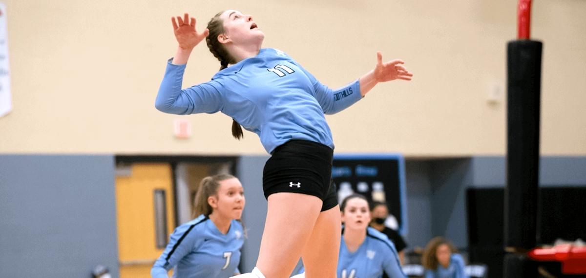 Arizona’s top high school volleyball players: Meet the state’s best ...