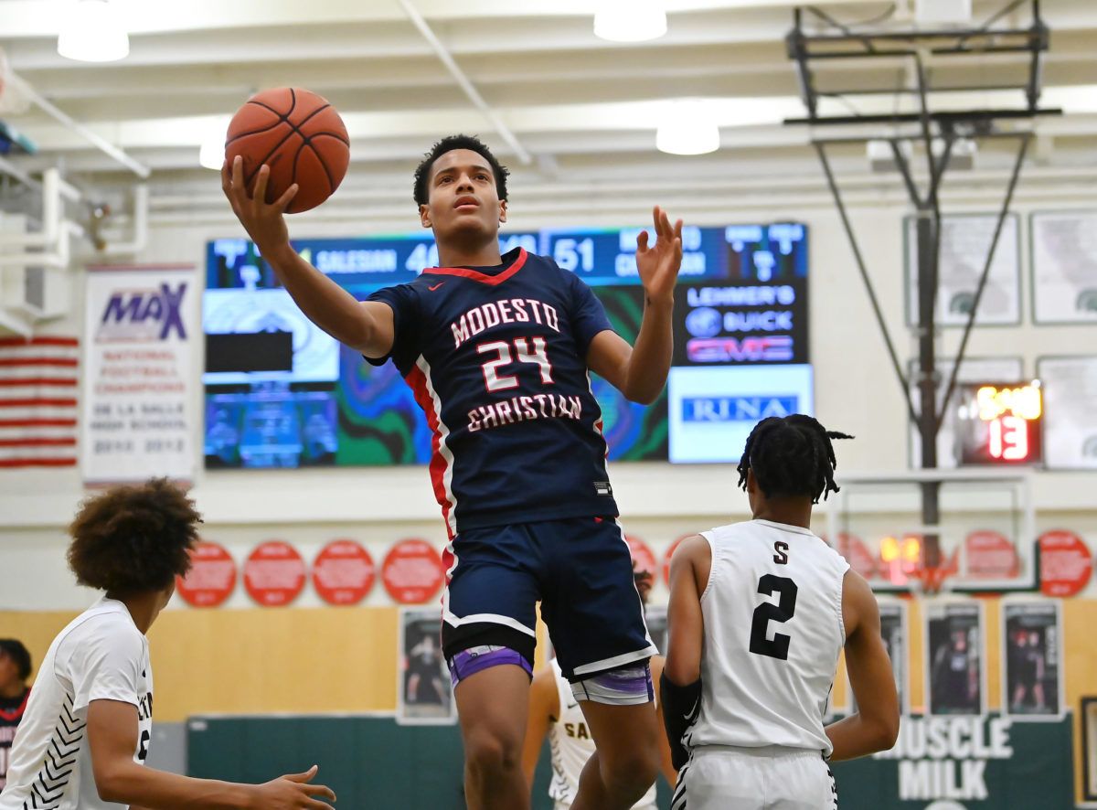California’s top high school boys basketball players: Meet the state’s ...