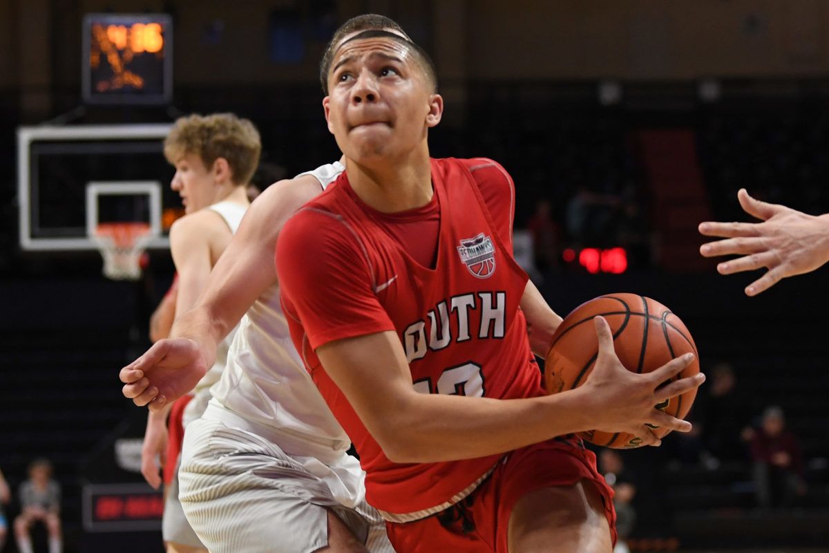 Mid-Willamette Conference boys basketball 2021: All-league teams ...