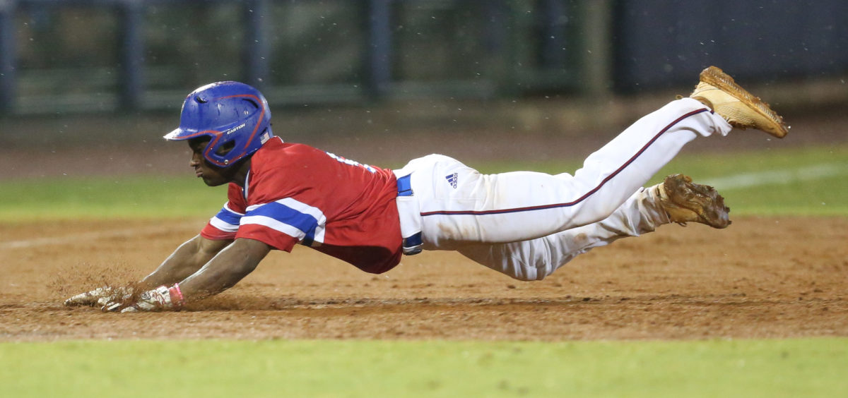 Braydon Scott, Sean Smith lead Pascagoula to 10-run rule win over ...