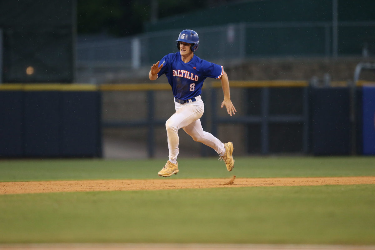 Braydon Scott, Sean Smith lead Pascagoula to 10-run rule win over ...