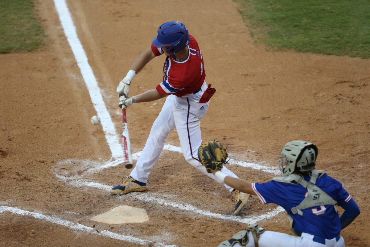 Braydon Scott, Sean Smith lead Pascagoula to 10-run rule win over ...