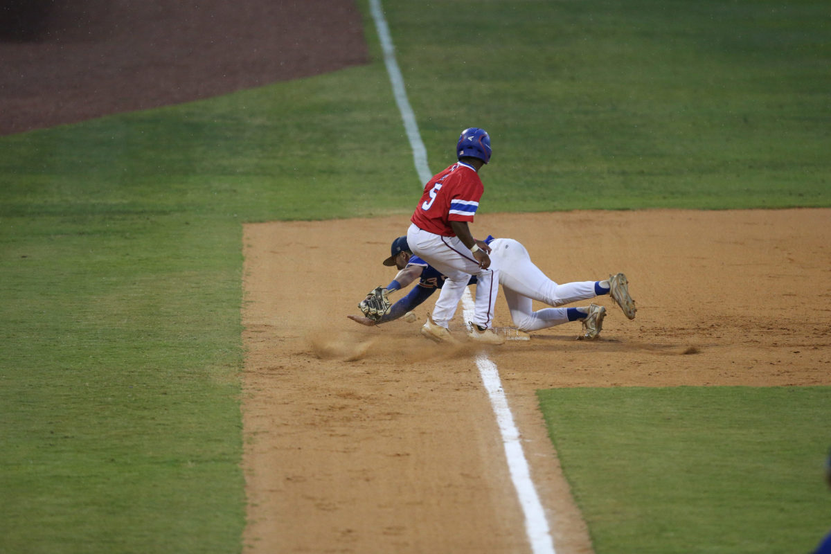 Braydon Scott, Sean Smith lead Pascagoula to 10-run rule win over ...