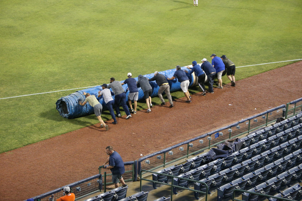 Braydon Scott, Sean Smith lead Pascagoula to 10-run rule win over ...