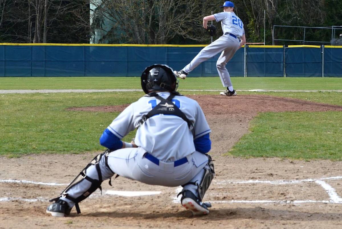 Here are 10 standout catchers in Washington high school baseball in ...