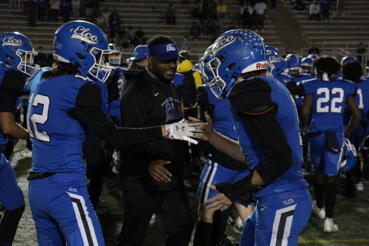 Photos: El Camino Real football wins first LA City Section title since ...