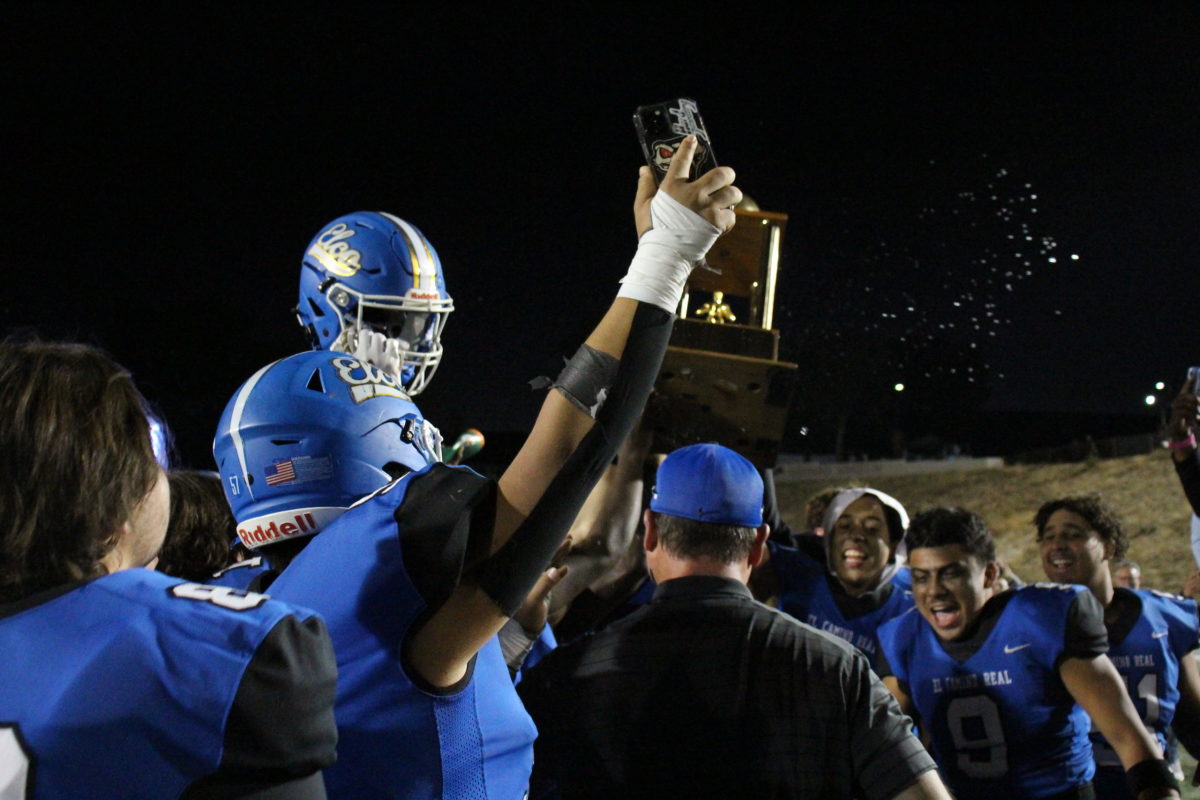 Photos: El Camino Real football wins first LA City Section title since ...