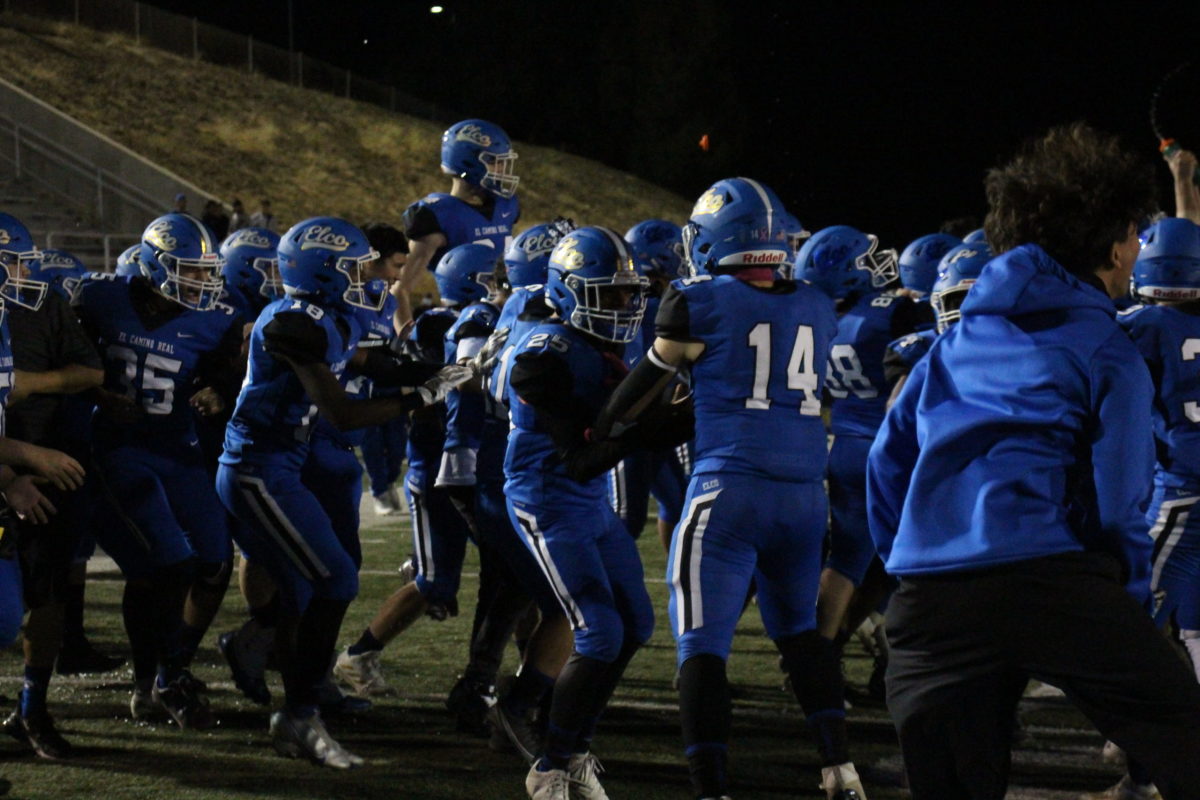 Photos: El Camino Real football wins first LA City Section title since ...