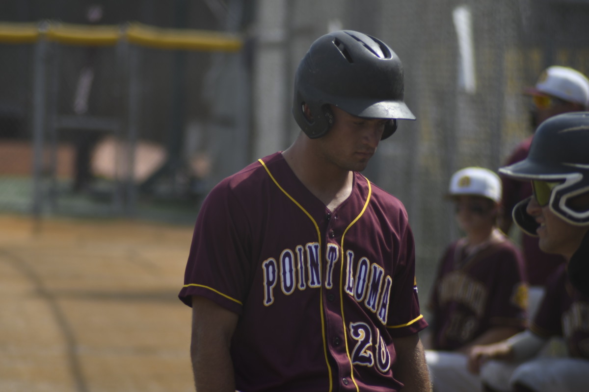 Photos: Poway baseball avoids elimination with 6-3 playoff win over ...