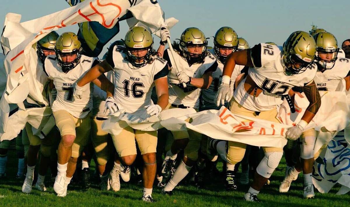Mead Panthers: 2019 Washington high school 4A football preview - Sports ...