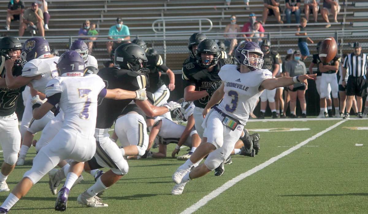 2020 Arkansas 3A football playoff bracket: Preview the play-in matchups ...