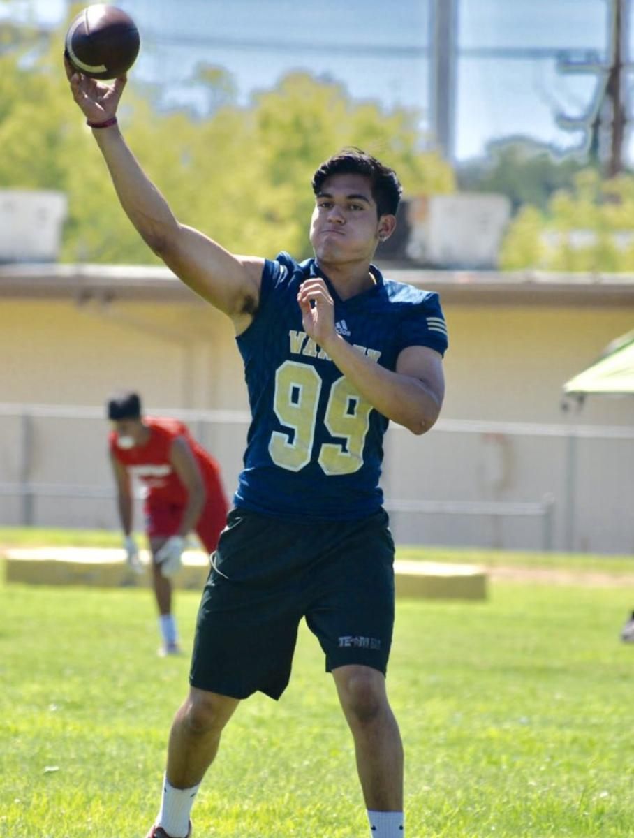 Warren Bears: Division 6 Southern Section football preview - Sports ...