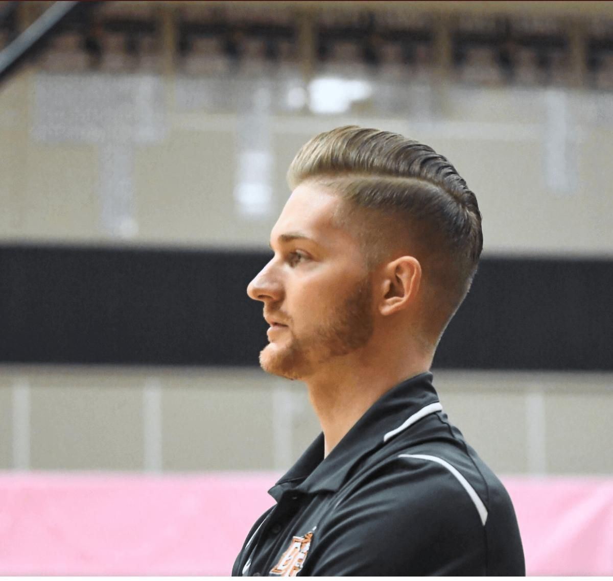 Coaches Spotlight: Manny Melo, head coach at Battle Ground High School ...