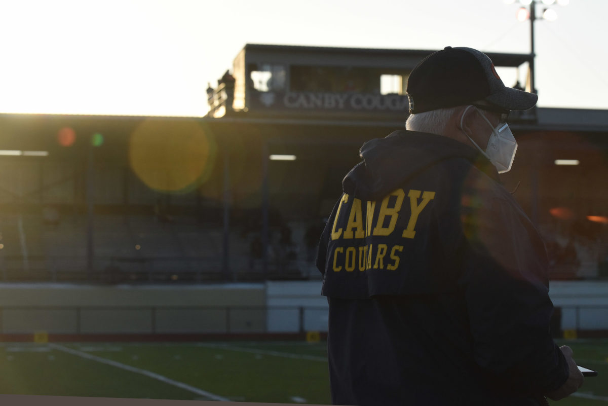 PHOTOS: Tyler Mead, Canby top Scappoose in 5A showdown - Sports ...