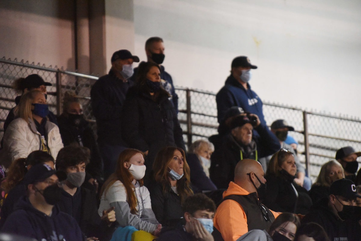 PHOTOS: Tyler Mead, Canby top Scappoose in 5A showdown - Sports ...