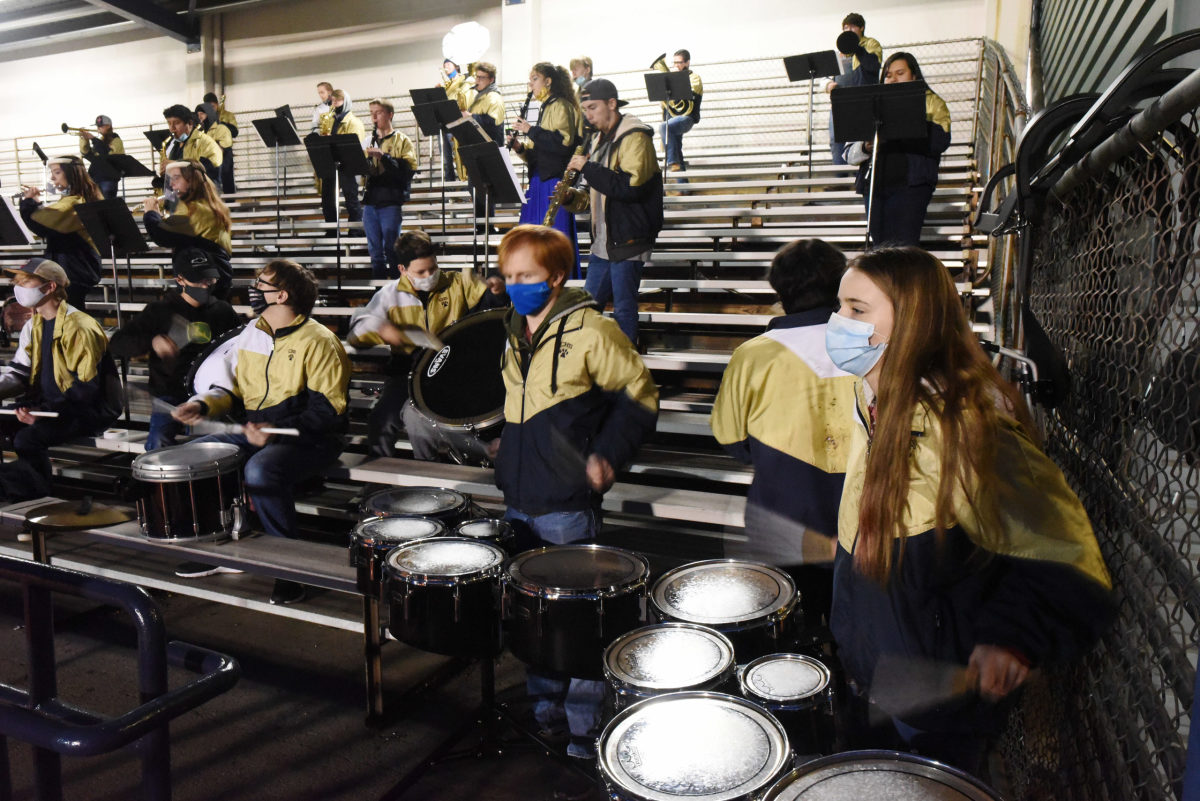 PHOTOS: Tyler Mead, Canby top Scappoose in 5A showdown - Sports ...