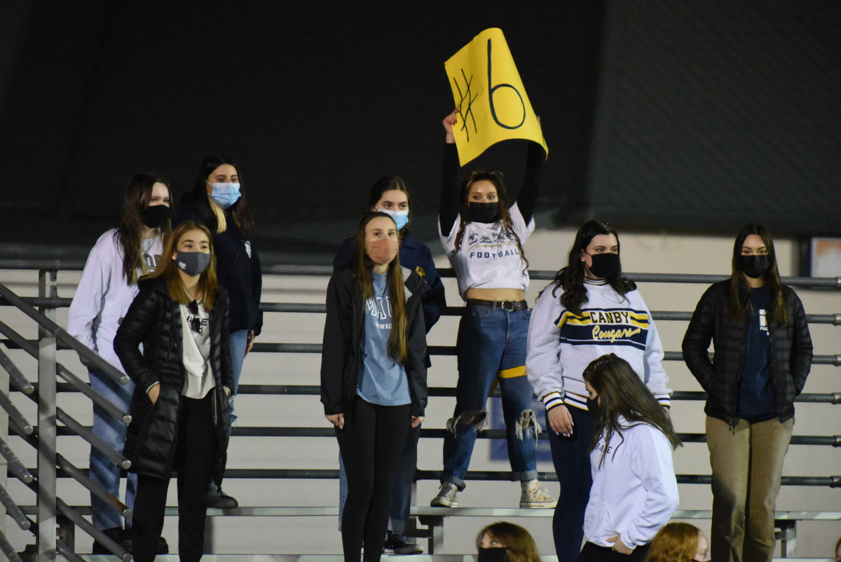 PHOTOS: Tyler Mead, Canby top Scappoose in 5A showdown - Sports ...