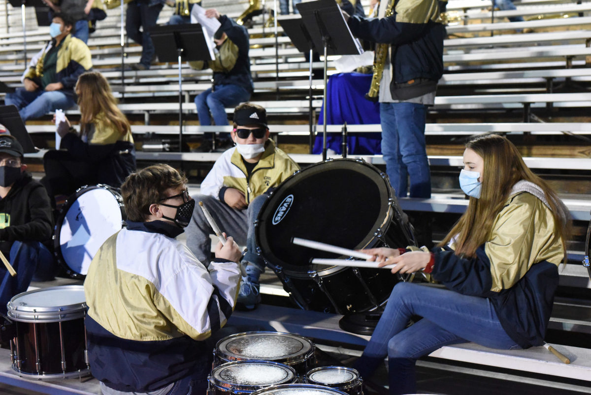 PHOTOS: Tyler Mead, Canby top Scappoose in 5A showdown - Sports ...