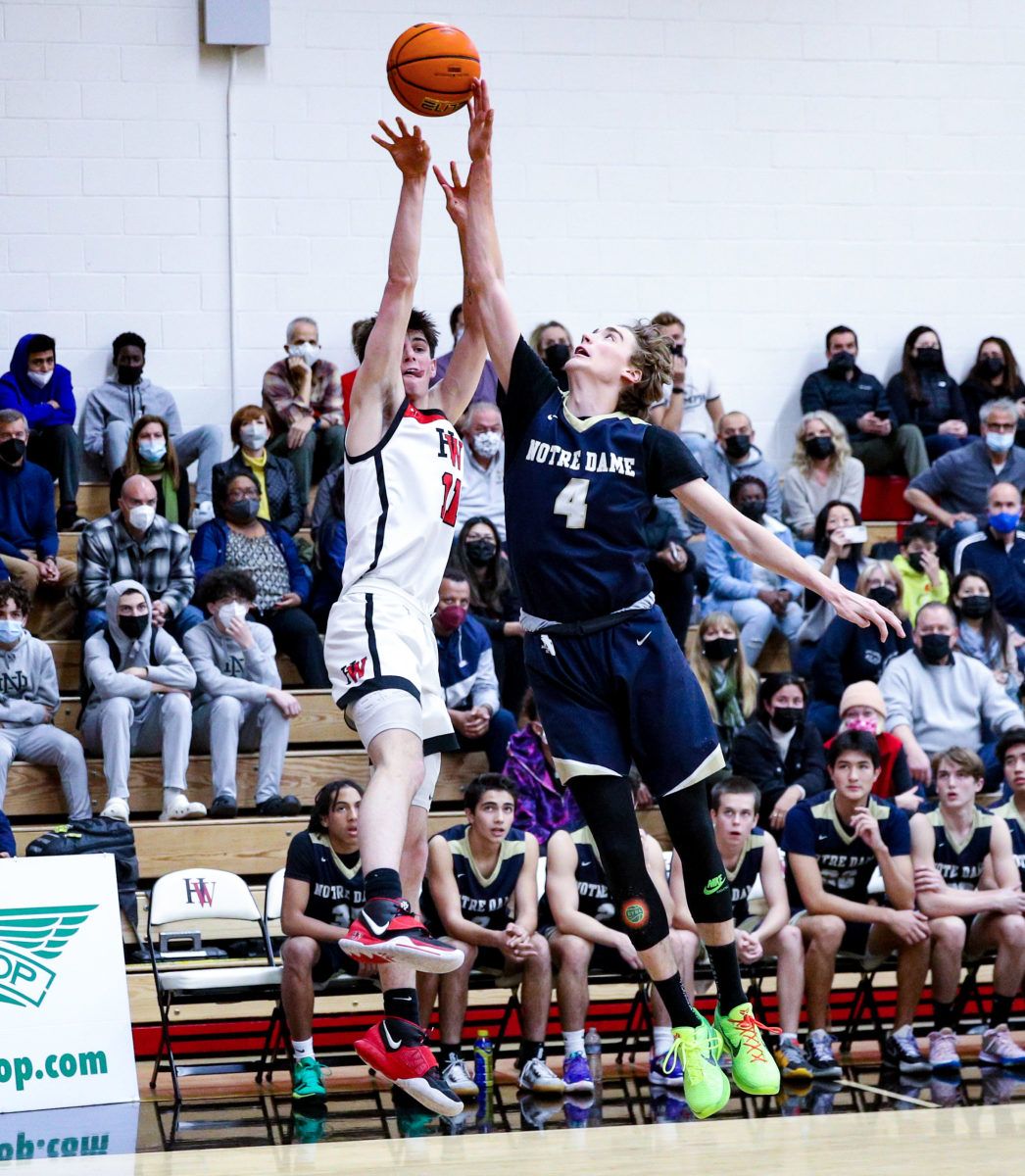 2021-22 All-Mission League boys basketball teams: Dusty Stromer is MVP ...