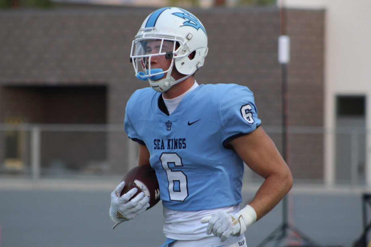 Top 100 wide receivers in Southern California high school football in ...