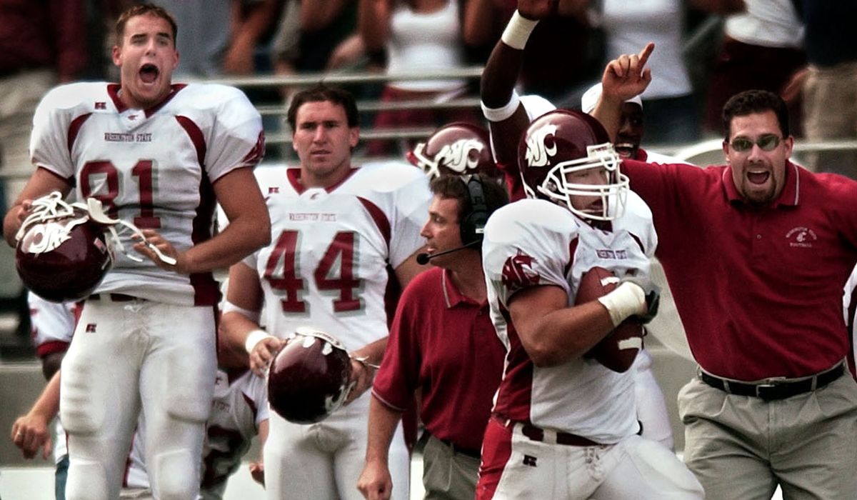 Will Derting, Ken Greene the best male athletes to come out of Okanogan ...
