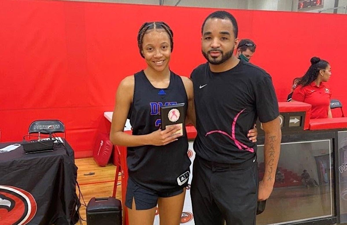 Top girls basketball stars, scores from Day 1 of 2022 Play4Kay Shootout ...