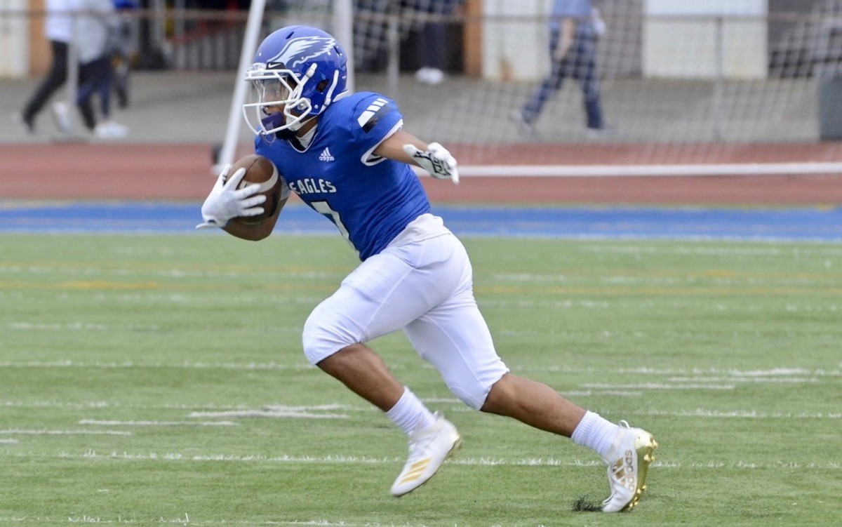 Previewing the Top 50 high school football teams in Washington: No. 27 ...