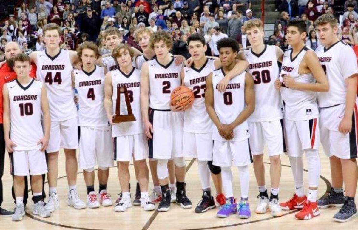 Washington 2B boys basketball Top 10: St. George's tops Scorebook Live ...