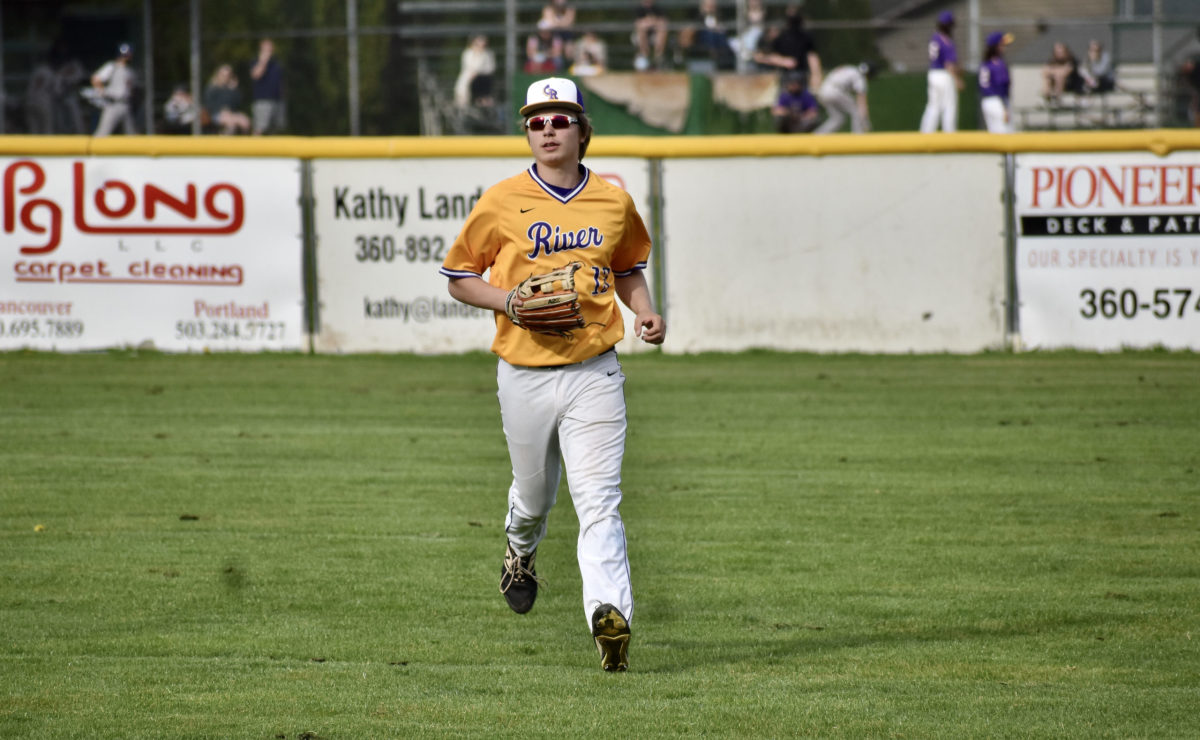 Which Washington high school pitchers stood above the pack in 2021 ...