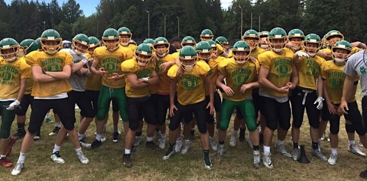 Bishop Blanchet Braves: 2019 Washington high school 3A football preview ...