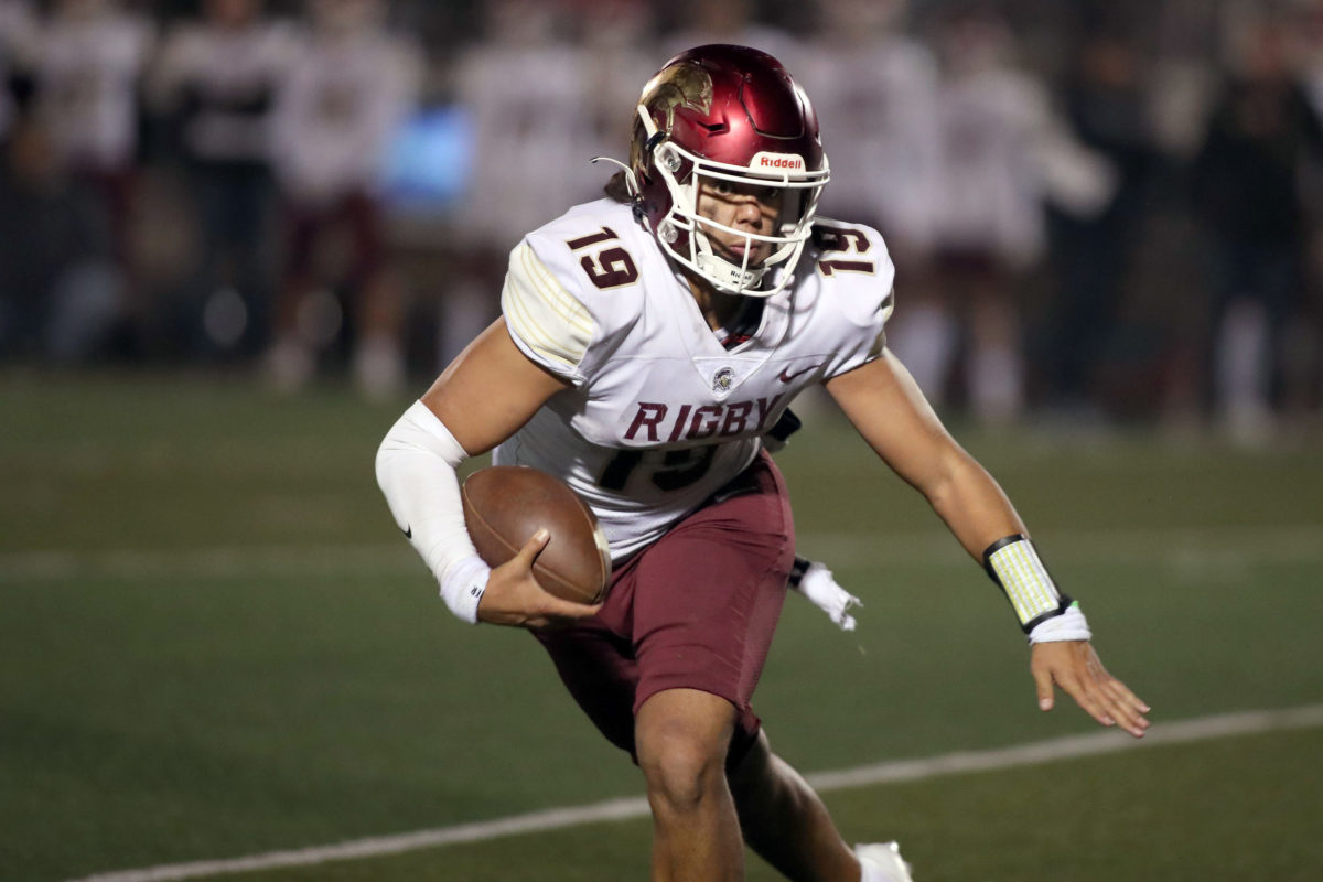SBLive’s 2021 all-state Idaho high school football team: Rigby QB Tiger ...