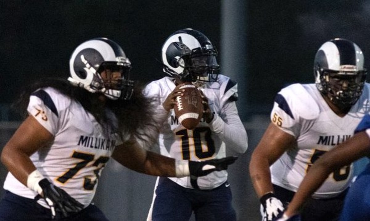 Millikan Rams: Division 6 Southern Section football preview - Sports ...