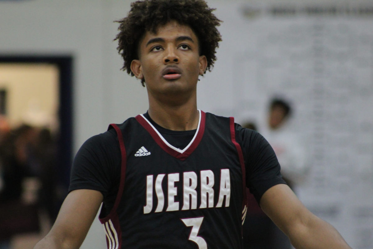 JSerra boys basketball beats Bishop Montgomery in CIF-SS Division 1 ...