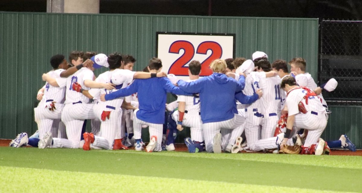 Jackson Prep takes key Class 5A MAIS baseball series with 14-4 win in rubber match with MRA ...